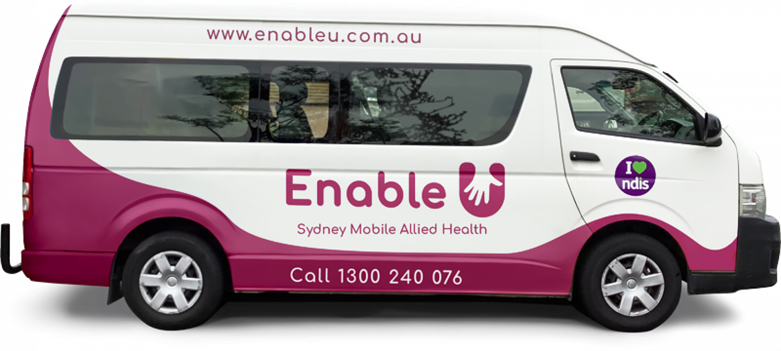 Allied health & Disability Support | NDIS provider- EnableU Health ...