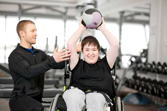 NDIS Physiotherapy in Sydney - EnableU Health Solutions