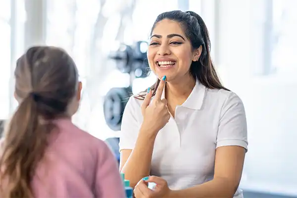 NDIS Speech Pathologist - EnableU