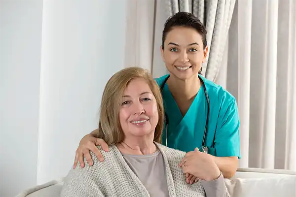 Post Hospital Support | NDIS | Home Care | Private - EnableU