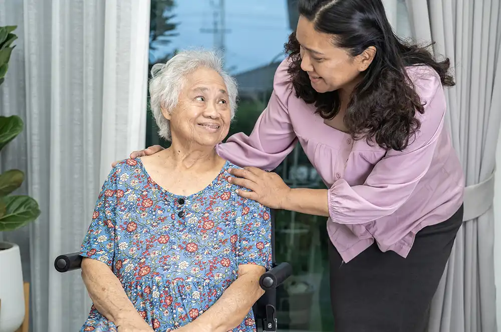 In Home Support | NDIS | Home Care | Private - EnableU