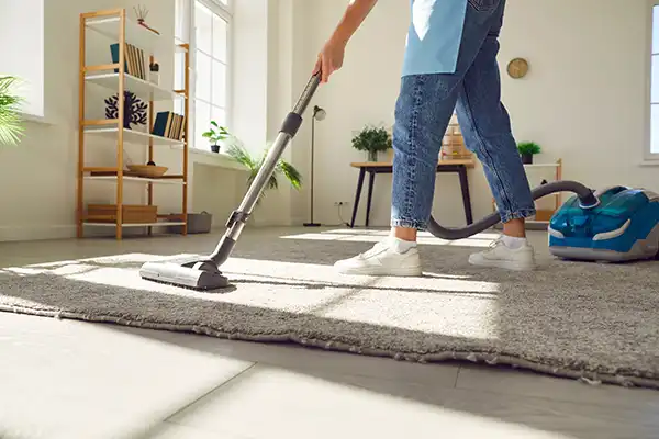 Local Home Care Cleaning Service | Responsive | EnableU